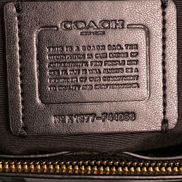 Coach | Bags | Coach Surrey Carryall | Poshmark